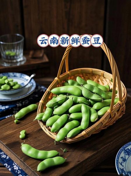 嫩蚕豆要煮了摘抄吗_怎么煮才翠绿不黄-第3张图片-山城妙识 嫩蚕豆要煮了摘抄吗_怎么煮才翠绿不黄-第3张图片-山城妙识