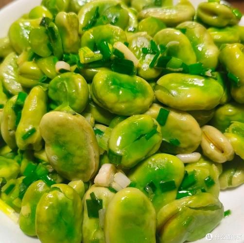 嫩蚕豆要煮了摘抄吗_怎么煮才翠绿不黄-第2张图片-山城妙识 嫩蚕豆要煮了摘抄吗_怎么煮才翠绿不黄-第2张图片-山城妙识