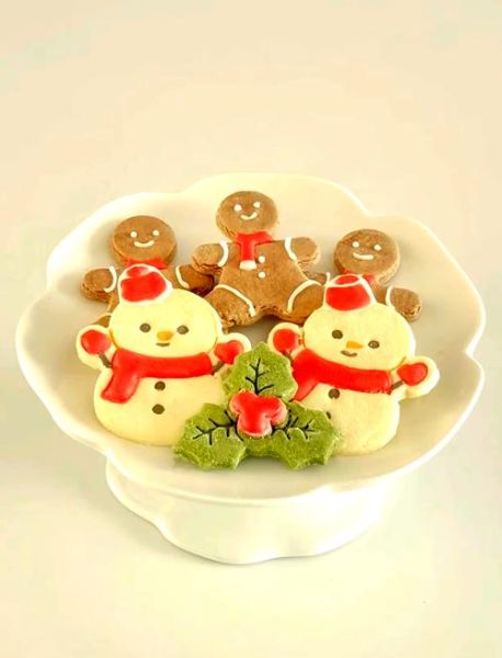 圣诞节饼干怎么做_圣诞节饼干送礼推荐-第3张图片-山城妙识 圣诞节饼干怎么做_圣诞节饼干送礼推荐-第3张图片-山城妙识