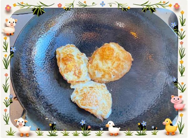 怎么煎鸡蛋不粘锅_煎鸡蛋要多久才熟-第2张图片-山城妙识 怎么煎鸡蛋不粘锅_煎鸡蛋要多久才熟-第2张图片-山城妙识