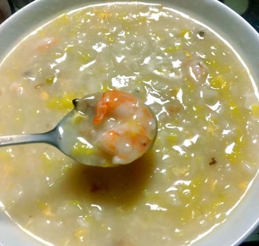 海鲜疙瘩汤怎么做_疙瘩汤不腥的秘诀-第1张图片-山城妙识