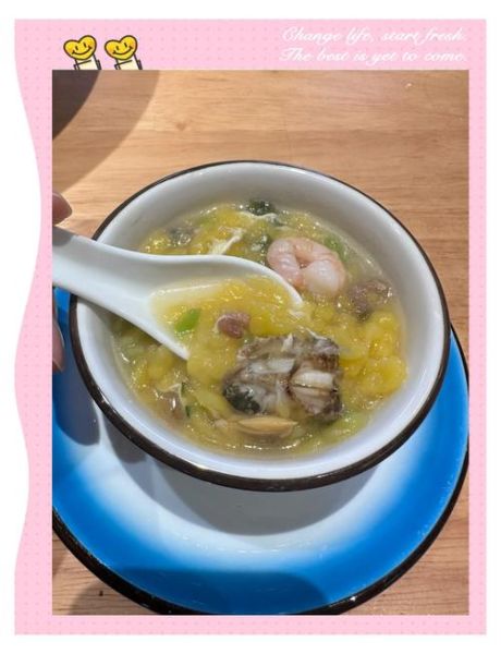 海鲜疙瘩汤怎么做_疙瘩汤不腥的秘诀-第3张图片-山城妙识