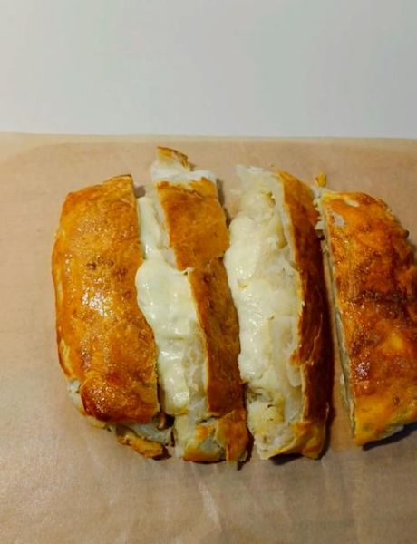 香蕉饼怎么做好吃又简单_香蕉饼最简单的做法-第3张图片-山城妙识 香蕉饼怎么做好吃又简单_香蕉饼最简单的做法-第3张图片-山城妙识