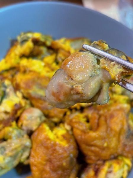 海蛎子煎蛋怎么做_海蛎子煎蛋的正宗做法-第2张图片-山城妙识 海蛎子煎蛋怎么做_海蛎子煎蛋的正宗做法-第2张图片-山城妙识