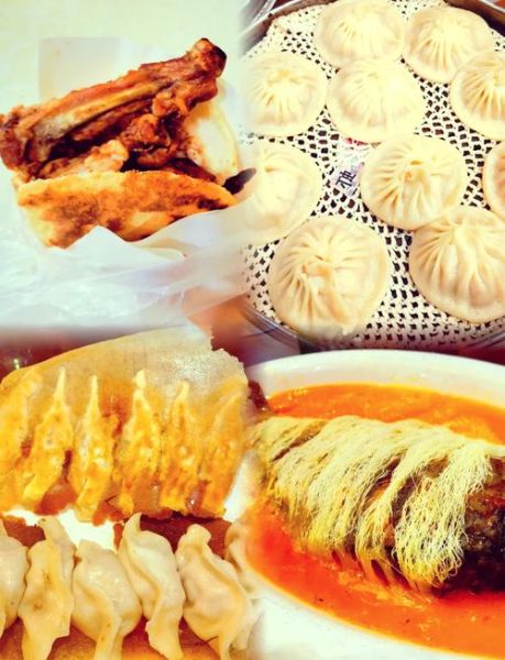 开封特色美食饭店推荐_哪家最正宗-第1张图片-山城妙识