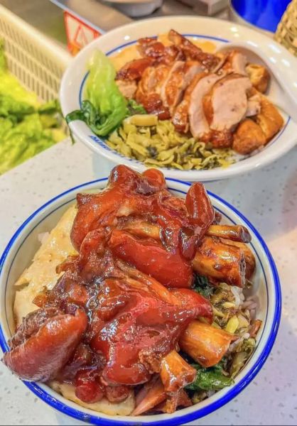 隆江卤猪脚的做法配方_如何做出正宗潮汕卤味-第3张图片-山城妙识