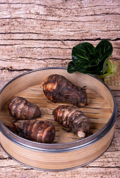 哪些人不能吃芋头_芋头过敏人群有哪些-第2张图片-山城妙识 哪些人不能吃芋头_芋头过敏人群有哪些-第2张图片-山城妙识