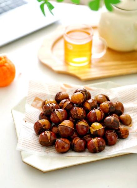 栗子可以做什么美食_栗子怎么做好吃-第2张图片-山城妙识
