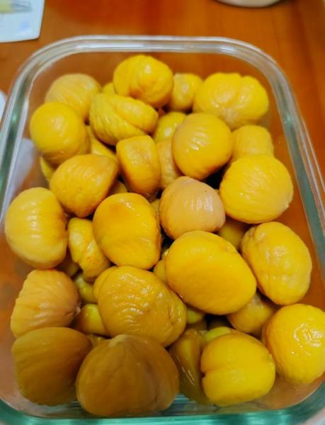 栗子可以做什么美食_栗子怎么做好吃-第3张图片-山城妙识