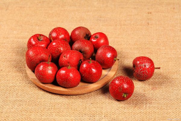 山楂图片怎么拍好看_山楂图片拍摄技巧-第3张图片-山城妙识