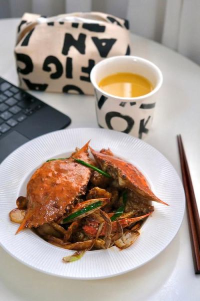 年糕炒蟹怎么做才好吃_年糕炒蟹的窍门有哪些-第3张图片-山城妙识