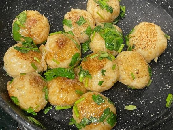 圆菜头怎么做好吃_圆菜头家常做法大全-第1张图片-山城妙识