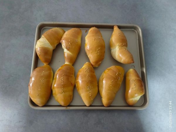 烧烤面包怎么做_烧烤面包的做法步骤-第2张图片-山城妙识