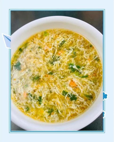 蟹黄蛋羹怎么做_蟹黄蛋羹蒸多久-第2张图片-山城妙识