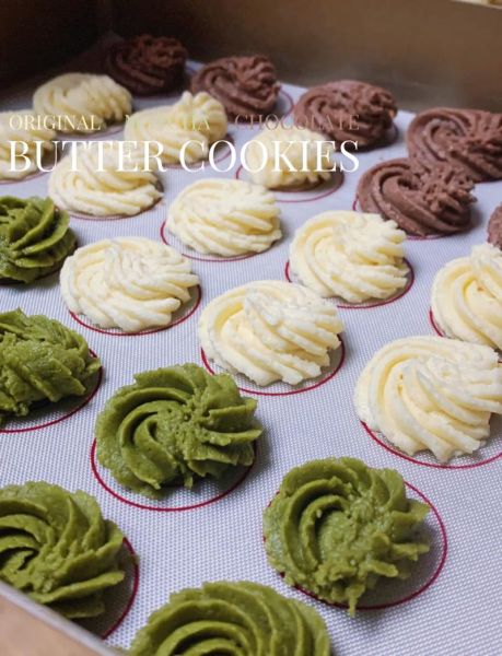 曲奇视频怎么做_曲奇视频拍摄技巧-第2张图片-山城妙识