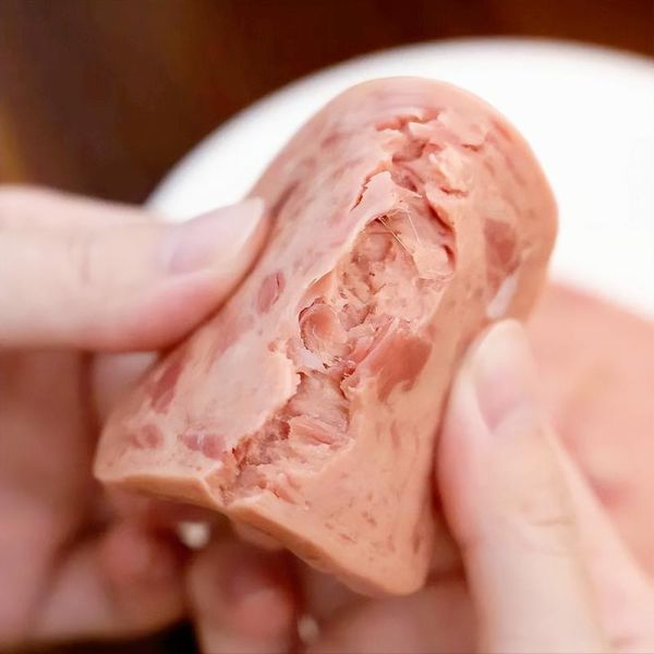 午餐肉哪个牌子好吃_午餐肉怎么做好吃-第1张图片-山城妙识 午餐肉哪个牌子好吃_午餐肉怎么做好吃-第1张图片-山城妙识