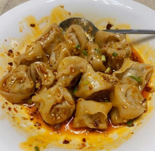 红油抄手怎么做_家常做法步骤详解-第1张图片-山城妙识