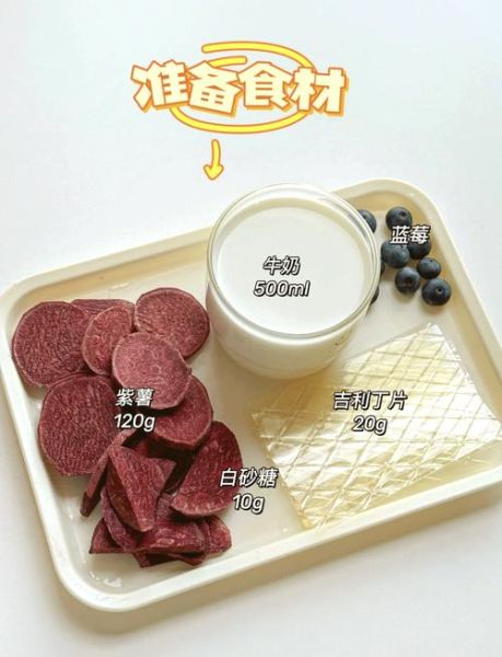 自制草莓布丁怎么做_草莓布丁需要吉利丁吗-第1张图片-山城妙识