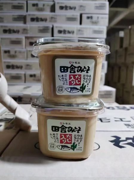 味增和大酱的区别_味增和大酱哪个更健康-第3张图片-山城妙识