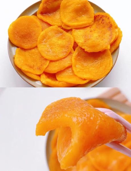 南瓜饼怎么做简单又好吃_新手零失败做法-第1张图片-山城妙识 南瓜饼怎么做简单又好吃_新手零失败做法-第1张图片-山城妙识