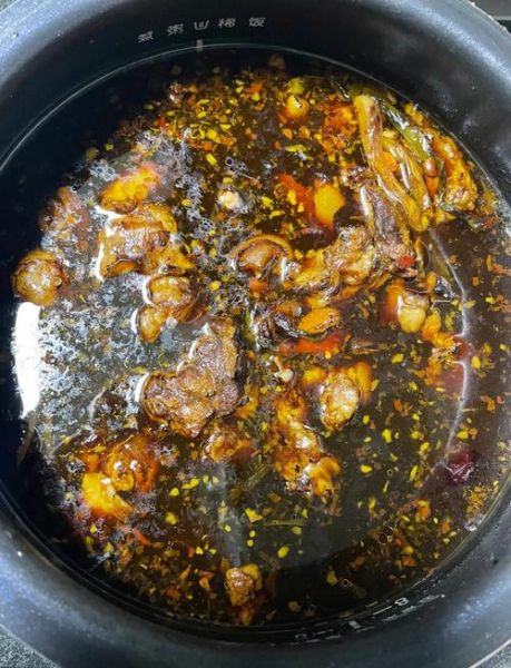 陕北炖羊肉放什么调料_正宗做法用什么香料-第1张图片-山城妙识 陕北炖羊肉放什么调料_正宗做法用什么香料-第1张图片-山城妙识