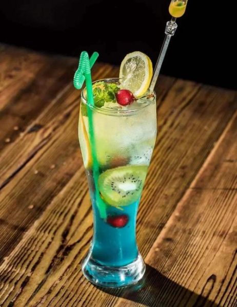 十二星座鸡尾酒推荐_哪款最适合自己-第2张图片-山城妙识