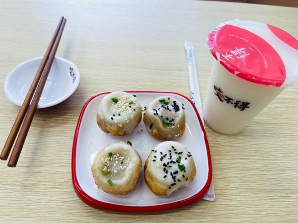 咬不得生煎包加盟费多少钱_咬不得生煎包加盟条件-第1张图片-山城妙识