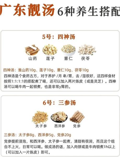 广东靓汤祛湿气怎么做_湿气重喝什么汤好-第1张图片-山城妙识