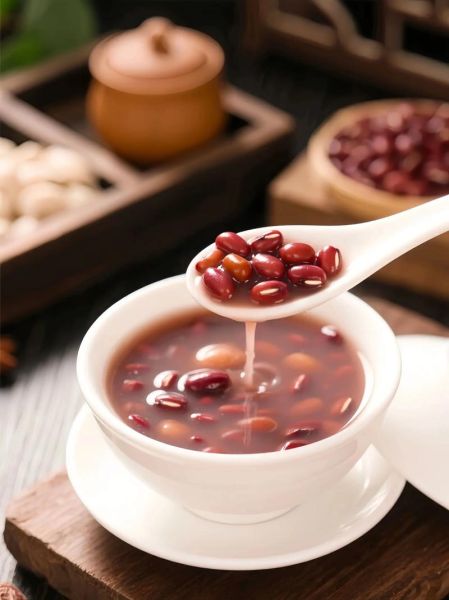 赤豆粥的功效与禁忌_孕妇能吃吗-第1张图片-山城妙识