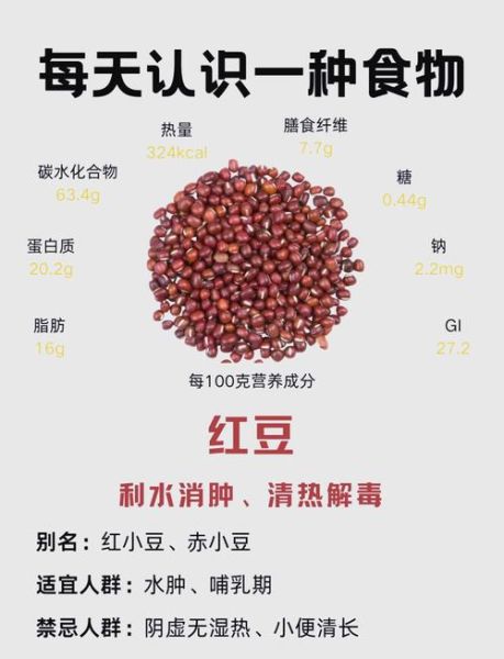 赤豆粥的功效与禁忌_孕妇能吃吗-第3张图片-山城妙识