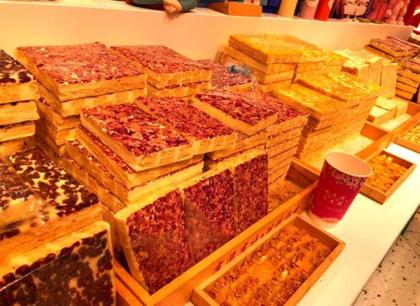 湖南特色礼品有哪些_湖南伴手礼推荐-第3张图片-山城妙识 湖南特色礼品有哪些_湖南伴手礼推荐-第3张图片-山城妙识