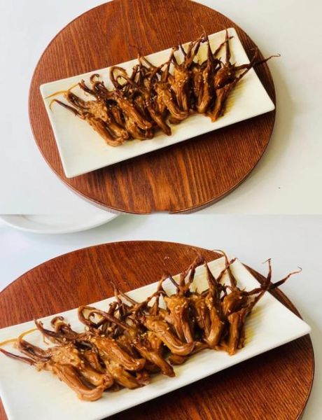 卤鸭舌怎么做_卤鸭舌的做法大全-第2张图片-山城妙识