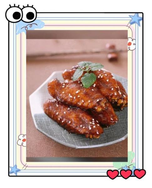 啤酒烧鸡翅怎么做_啤酒烧鸡翅用哪种啤酒-第3张图片-山城妙识