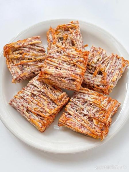 芋头饼怎么做_芋头饼热量高吗-第2张图片-山城妙识