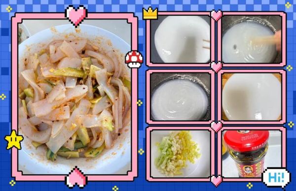 玉米淀粉可以做凉粉吗_玉米淀粉凉粉做法-第1张图片-山城妙识 玉米淀粉可以做凉粉吗_玉米淀粉凉粉做法-第1张图片-山城妙识