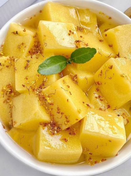 玉米淀粉可以做凉粉吗_玉米淀粉凉粉做法-第2张图片-山城妙识 玉米淀粉可以做凉粉吗_玉米淀粉凉粉做法-第2张图片-山城妙识