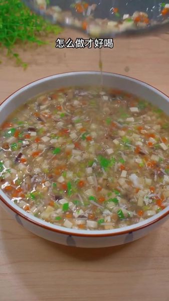 西湖牛肉羹的由来_西湖牛肉羹为什么叫西湖-第3张图片-山城妙识 西湖牛肉羹的由来_西湖牛肉羹为什么叫西湖-第3张图片-山城妙识