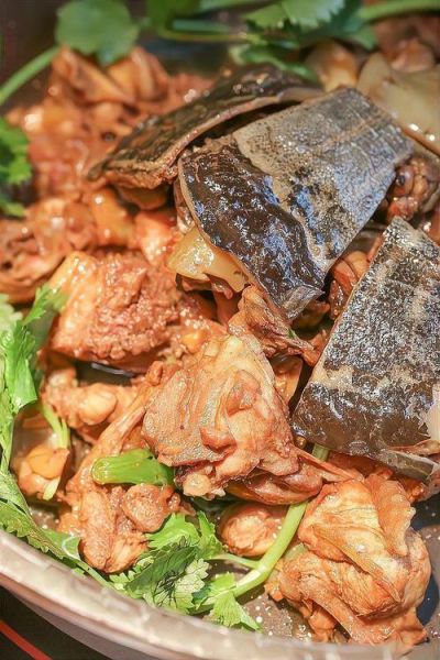 霸王别姬菜名由来_霸王别姬是哪里的菜-第1张图片-山城妙识