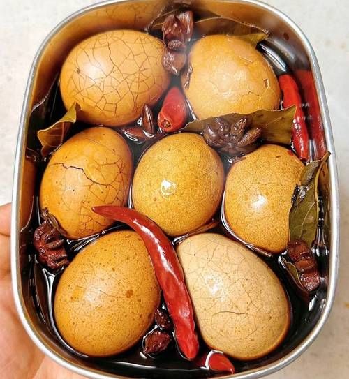 在家煮茶叶蛋用什么茶叶_茶叶蛋要煮多久才入味-第2张图片-山城妙识 在家煮茶叶蛋用什么茶叶_茶叶蛋要煮多久才入味-第2张图片-山城妙识