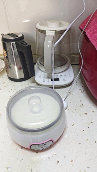 用酸奶机怎么做酸奶_酸奶机做酸奶的步骤-第1张图片-山城妙识