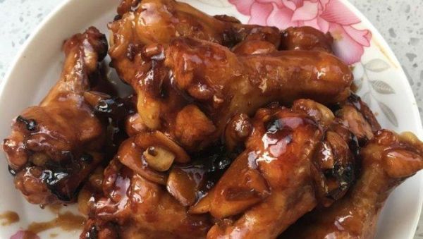 可乐鸡腿最简单做法_可乐鸡腿怎么做好吃-第3张图片-山城妙识 可乐鸡腿最简单做法_可乐鸡腿怎么做好吃-第3张图片-山城妙识