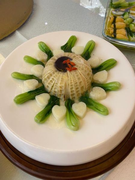 国宴是什么菜系_国宴菜有哪些经典代表-第3张图片-山城妙识