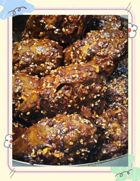 兔头怎么卤才入味_兔头做法步骤详解-第3张图片-山城妙识