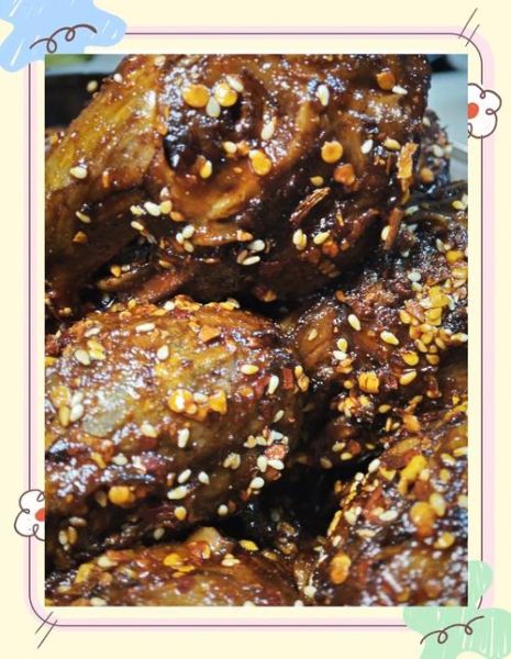 兔头怎么卤才入味_兔头做法步骤详解-第2张图片-山城妙识