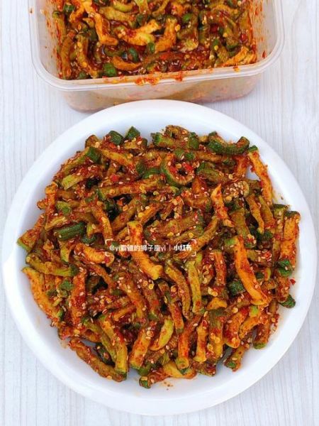 萝卜干咸菜怎么腌制_萝卜干咸菜腌制方法-第3张图片-山城妙识