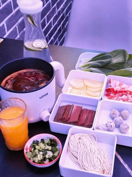 豆捞是什么东西_豆捞和火锅有什么区别-第3张图片-山城妙识