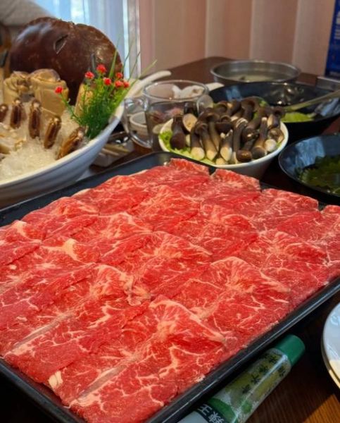 豆捞是什么东西_豆捞和火锅有什么区别-第2张图片-山城妙识