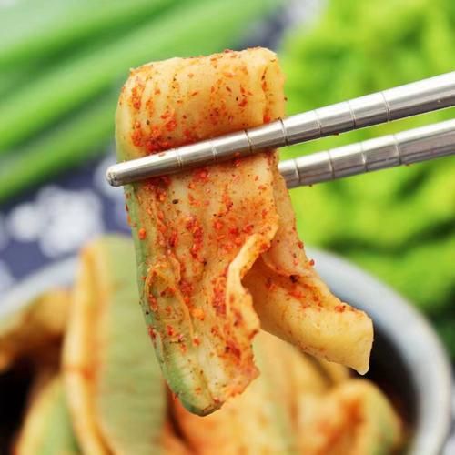 萝卜干咸菜怎么腌制_萝卜干咸菜腌制方法-第2张图片-山城妙识