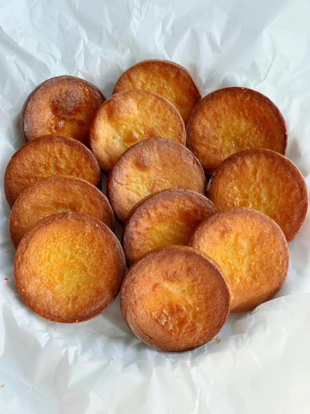 烤年糕怎么做_烤年糕需要烤多久-第2张图片-山城妙识