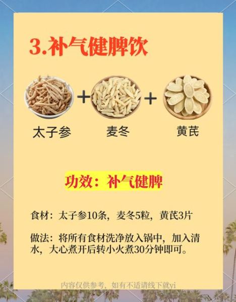 太子参怎么炖给小孩吃_太子参炖汤用量多少合适-第1张图片-山城妙识